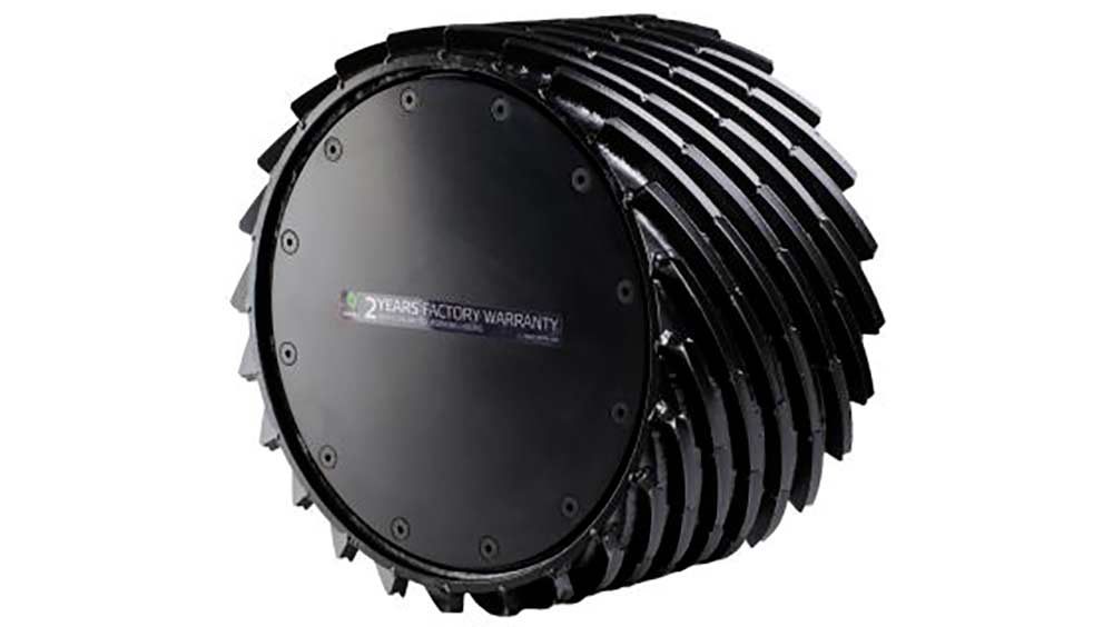 Balmac Feed Roller Euca LH/RH - ScanForestry Australia